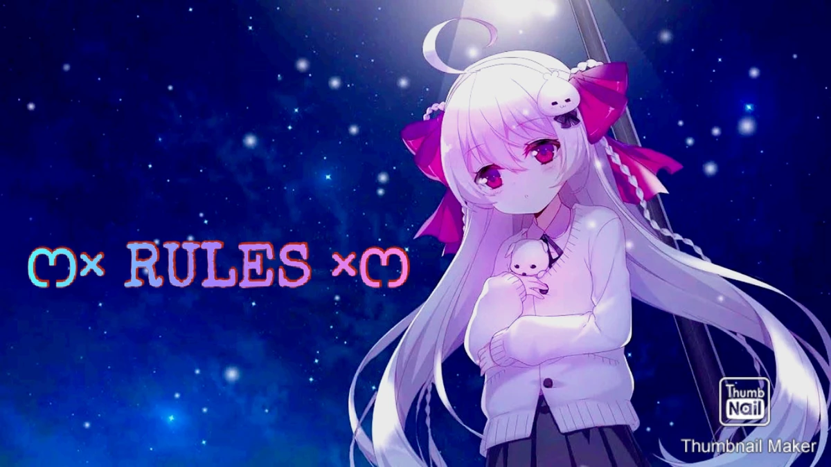 Rules and Guidelines | Concordia Empire Roleplay Wiki | Fandom