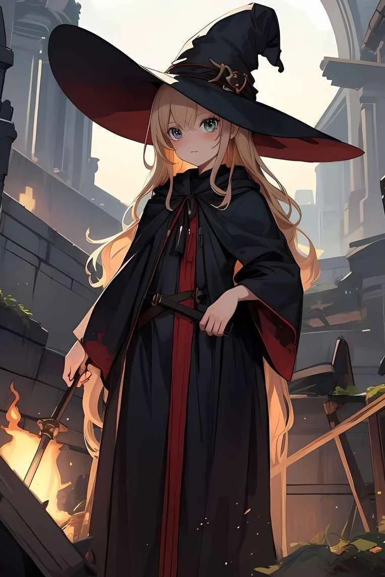 Anilia Straus | Concordia Empire Roleplay Wiki | Fandom