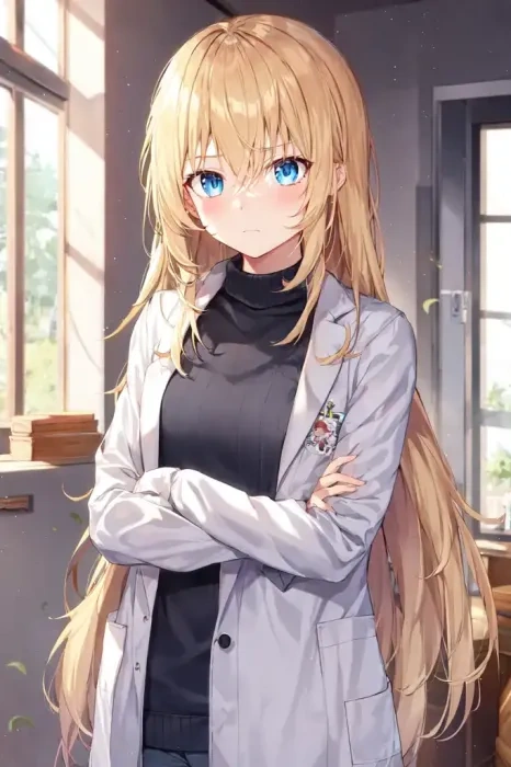 Mandy Stokes | Concordia Empire Roleplay Wiki | Fandom