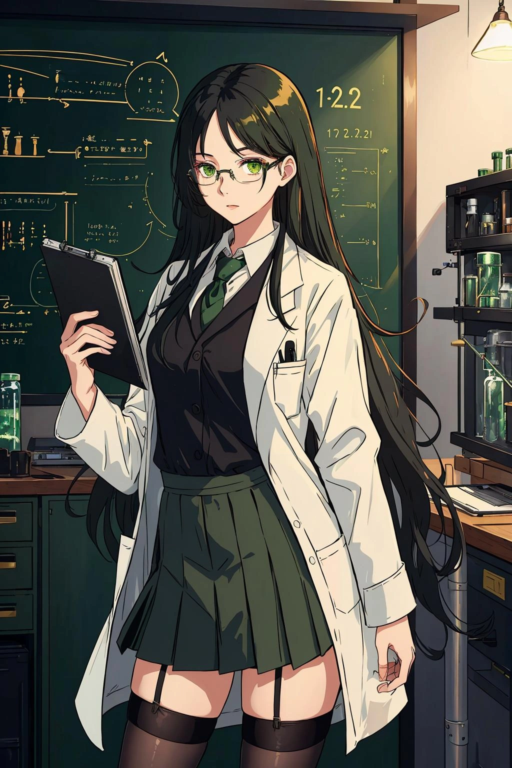 Kamaya Everwood | Concordia Empire Roleplay Wiki | Fandom