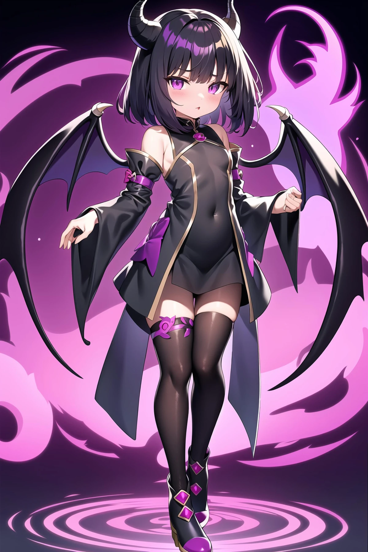 Reyna Endus | Concordia Empire Roleplay Wiki | Fandom