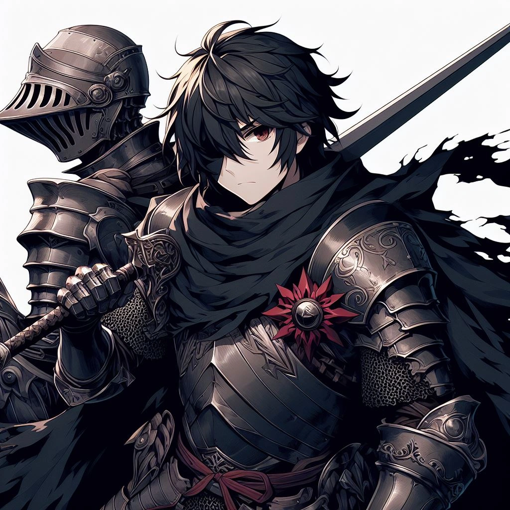 Commander of Darkness | Concordia Empire Roleplay Wiki | Fandom