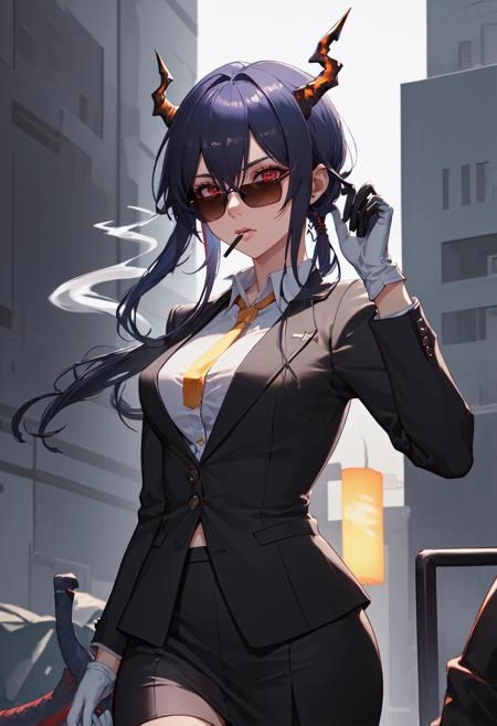 Ch'en Horishima | Concordia Empire Roleplay Wiki | Fandom