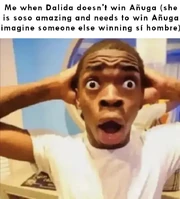 Awuga | Concours De La Chanson Classique Wiki | Fandom