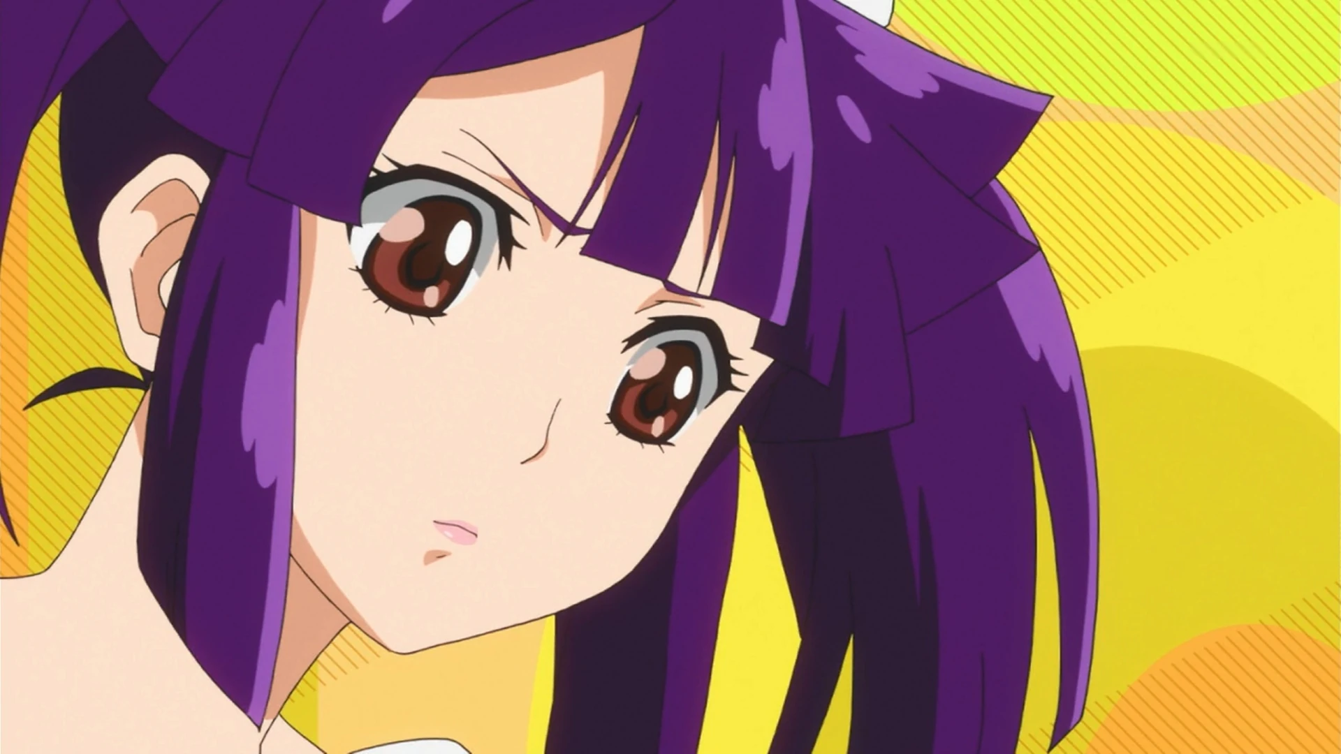 Kikko Hoshino | Concrete Revolutio: Choujin Gensou Wikia | Fandom