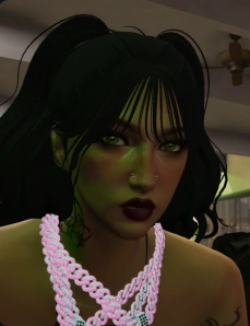 Quinn Hart | Concrete RP Wiki | Fandom