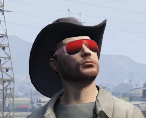 Dean Fischer | Concrete RP Wiki | Fandom