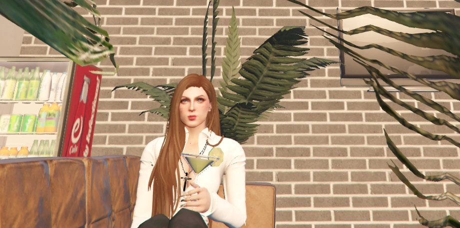 Bella Antwood | Concrete RP Wiki | Fandom