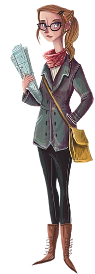 Laney Thompson - Official Concrete Jungle Wiki