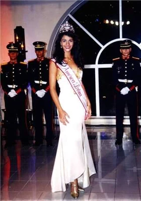Miss América Latina del Mundo 1998 | Wikia Concursos de Belleza | Fandom