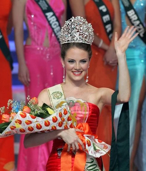 Miss Tierra 2005 | Wikia Concursos de Belleza | Fandom