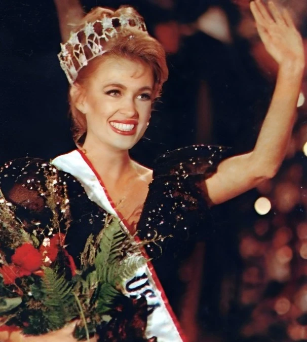 Miss USA 1992 | Wikia Concursos de Belleza | Fandom