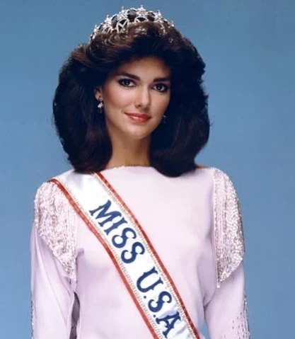 Miss USA 1985 | Wikia Concursos de Belleza | Fandom