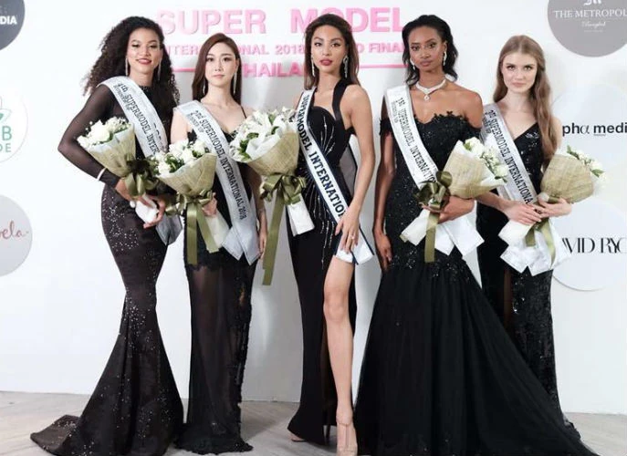 Supermodel Internacional 2018 | Wikia Concursos de Belleza | Fandom