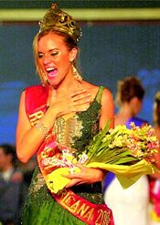Miss Ecuador 2002 | Wikia Concursos de Belleza | Fandom