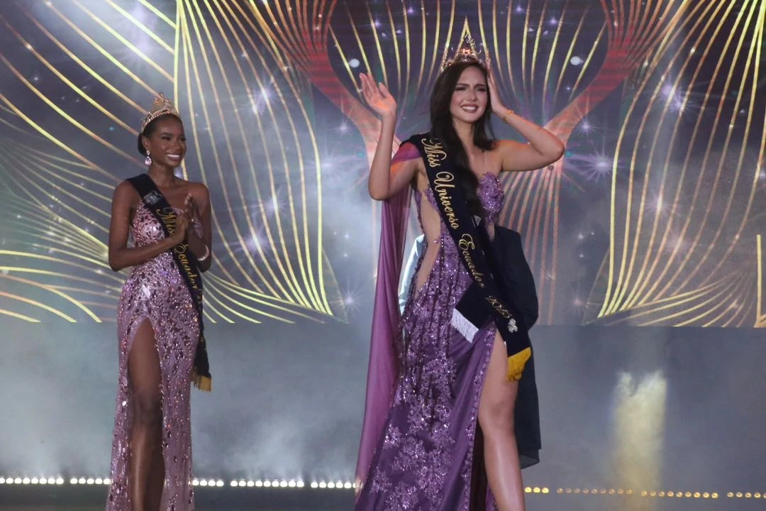 Miss Ecuador 2023 | Wikia Concursos de Belleza | Fandom