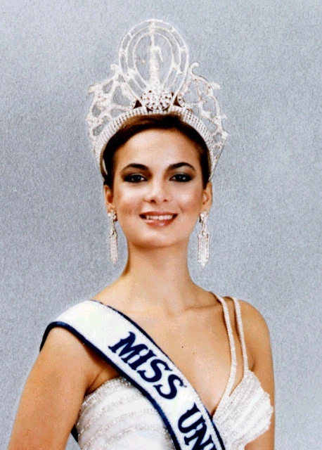 Miss Universo 1979 | Wikia Concursos de Belleza | Fandom
