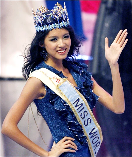Miss Mundo 2007 | Wikia Concursos de Belleza | Fandom
