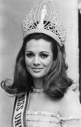 Miss Universo 1968 | Wikia Concursos de Belleza | Fandom