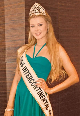 Miss Intercontinental 2015 | Wikia Concursos de Belleza | Fandom