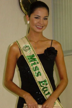 Miss Tierra 2003 | Wikia Concursos de Belleza | Fandom