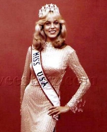 Miss USA 1980 | Wikia Concursos de Belleza | Fandom