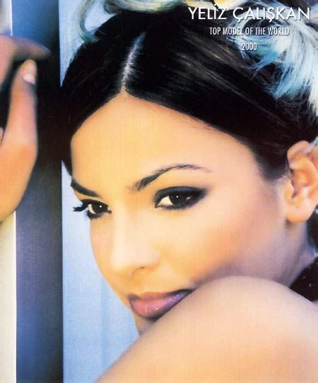 Top Model of the World 2000 | Wikia Concursos de Belleza | Fandom