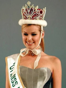 Miss Internacional 2001 | Wikia Concursos de Belleza | Fandom