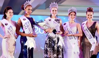 Miss Cosmopolitan World 2016 | Wikia Concursos de Belleza | Fandom