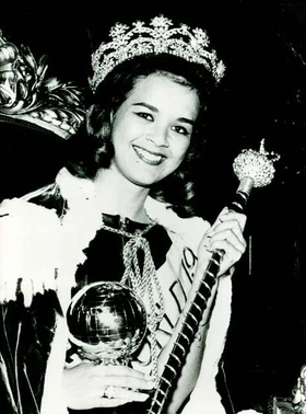 Miss Mundo 1963 | Wikia Concursos de Belleza | Fandom