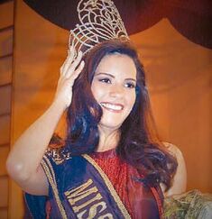 Miss Ecuador 2001 | Wikia Concursos de Belleza | Fandom
