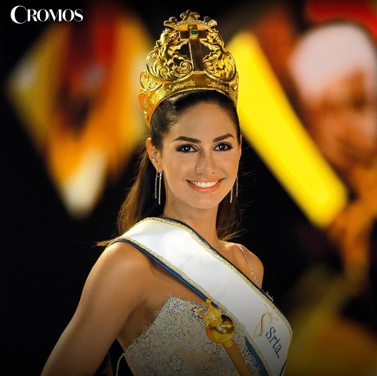 Señorita Colombia 2005 | Wikia Concursos de Belleza | Fandom