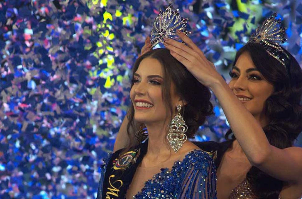 Miss Ecuador 2019 | Wikia Concursos de Belleza | Fandom