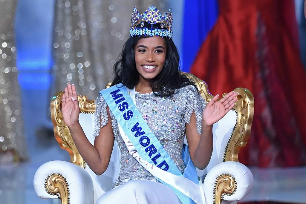 Miss Mundo 2019 | Wikia Concursos de Belleza | Fandom