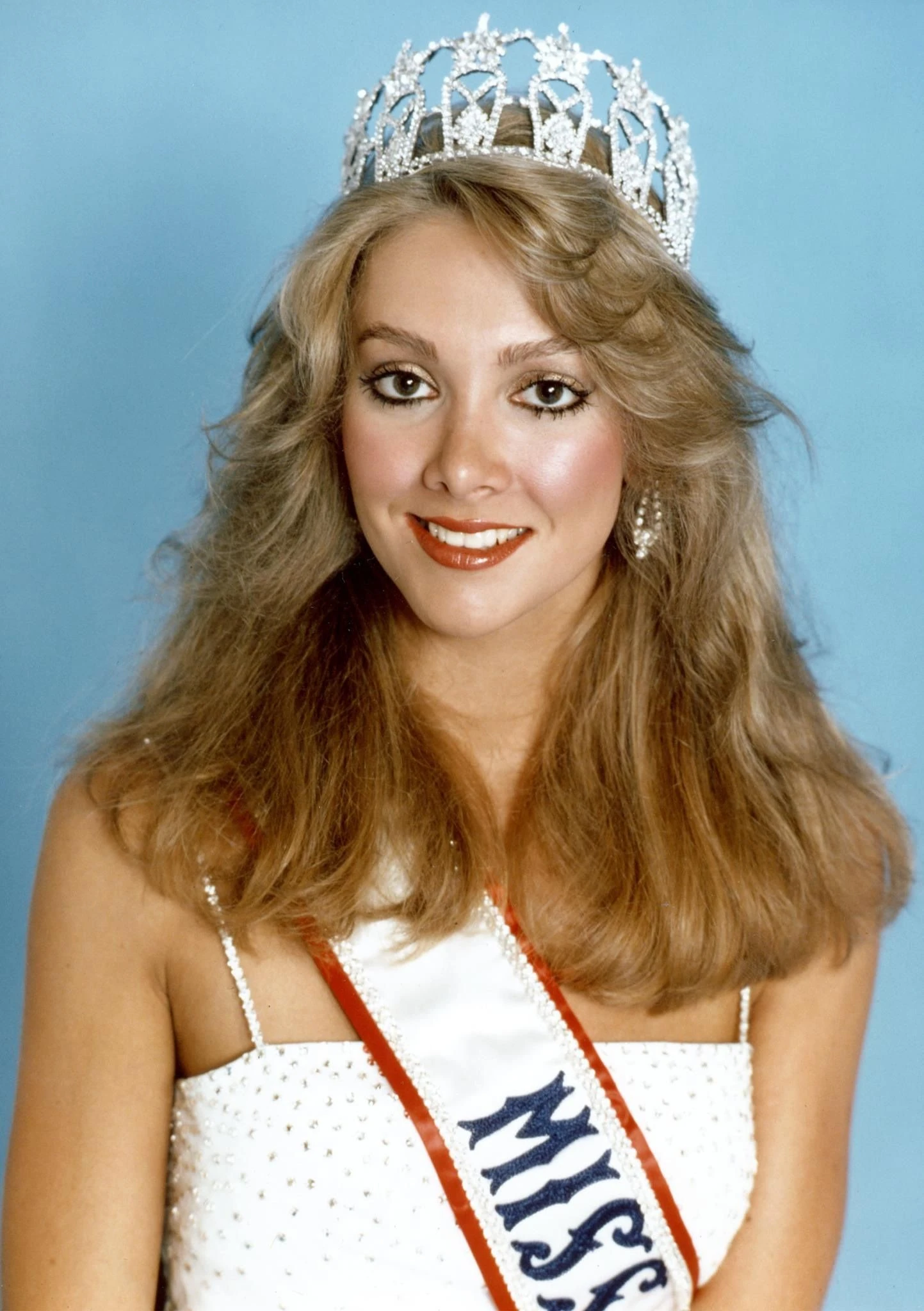 Miss USA 1981 | Wikia Concursos de Belleza | Fandom