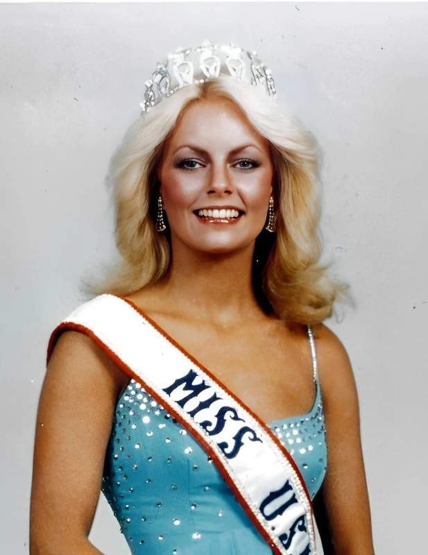 Miss USA 1977 | Wikia Concursos de Belleza | Fandom