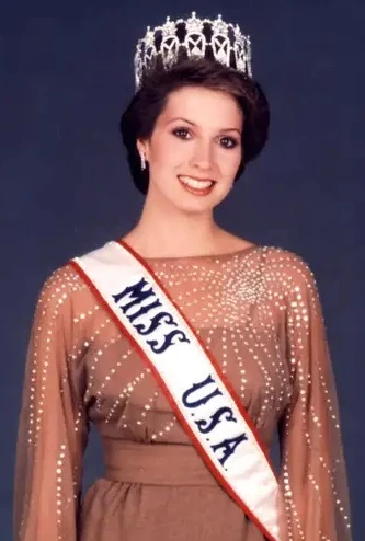 Miss USA 1982 | Wikia Concursos de Belleza | Fandom