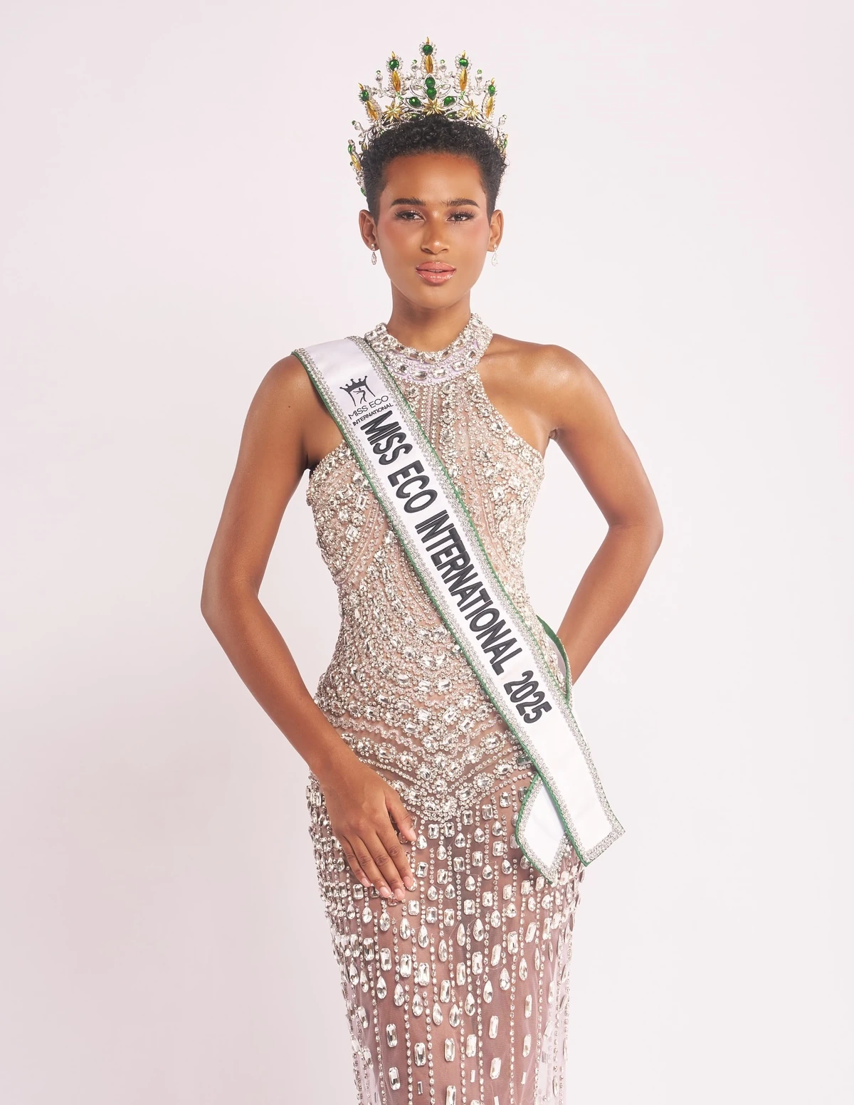 Miss Eco Internacional 2025 | Wikia Concursos de Belleza | Fandom