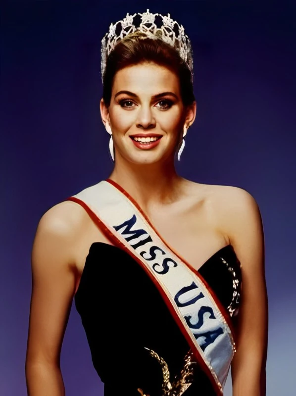 Miss USA 1988 | Wikia Concursos de Belleza | Fandom