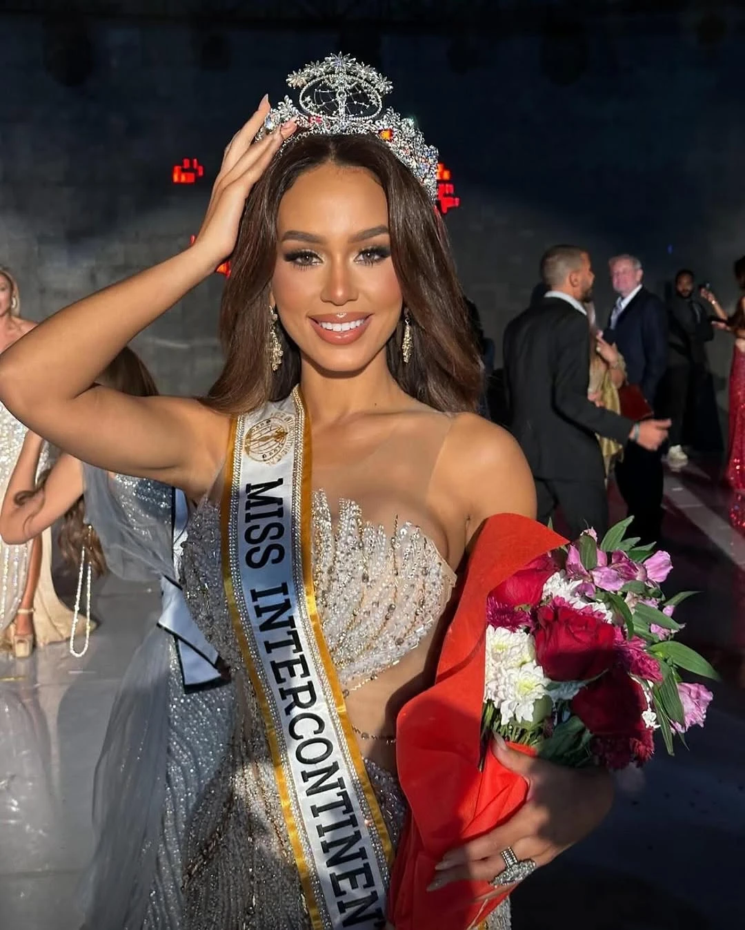 Miss Intercontinental 2024 | Wikia Concursos de Belleza | Fandom