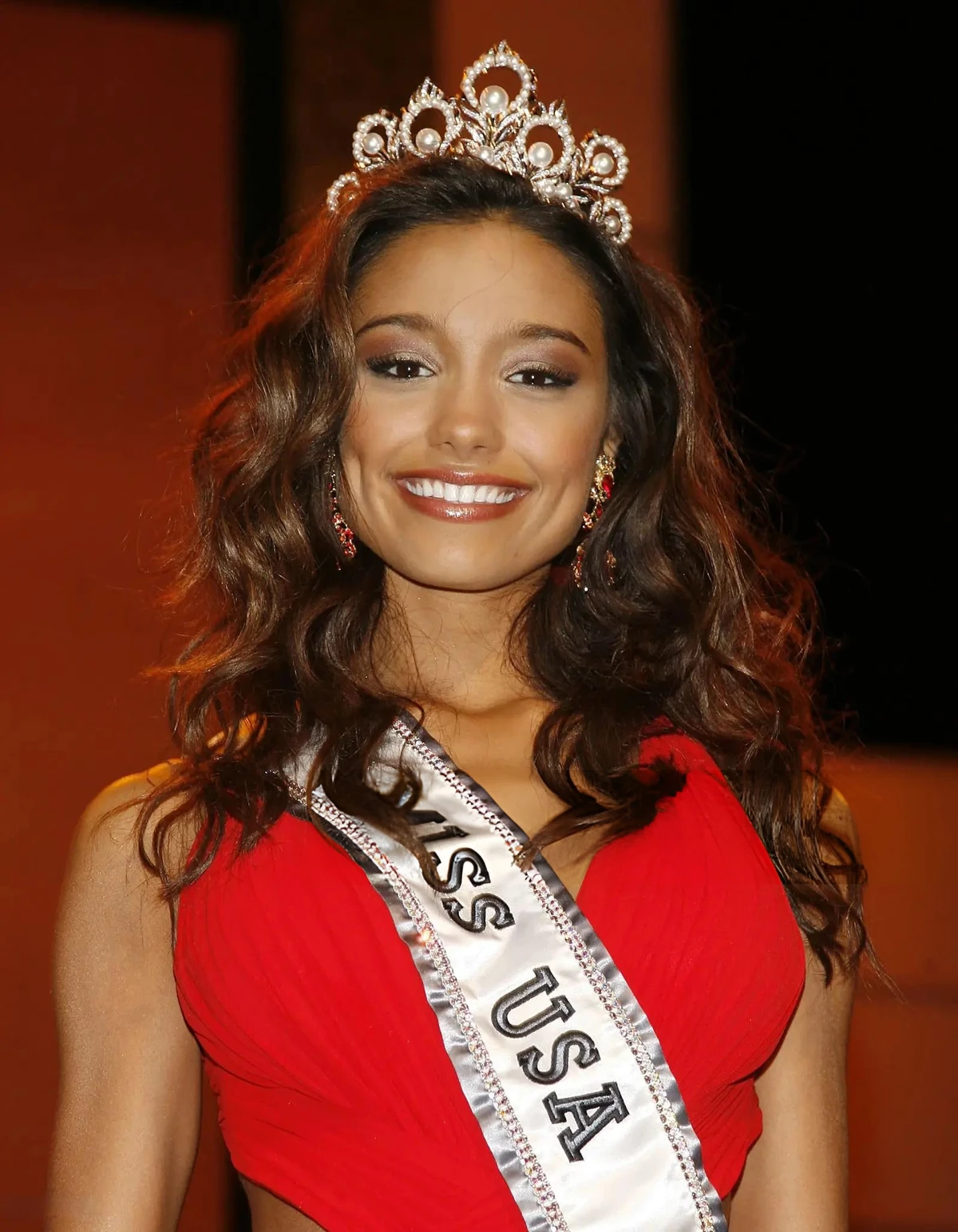 Miss USA 2007 | Wikia Concursos de Belleza | Fandom