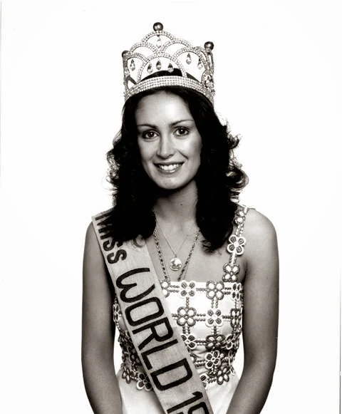 Miss Mundo 1978 | Wikia Concursos de Belleza | Fandom