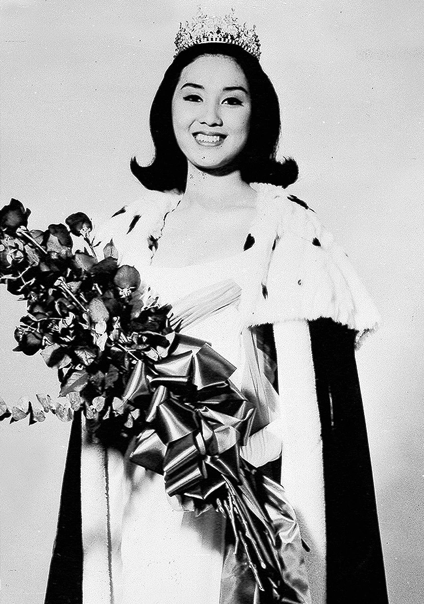 Miss Internacional 1964 | Wikia Concursos de Belleza | Fandom