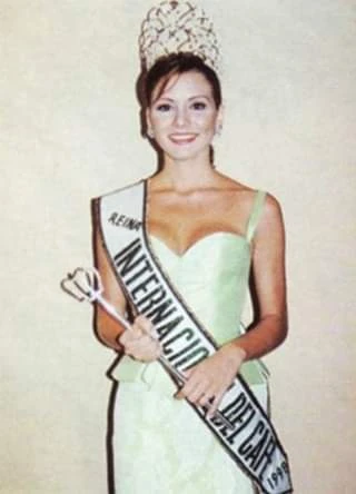 Reinado Internacional del Café 1998 | Wikia Concursos de Belleza | Fandom