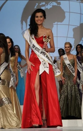 Top Model of the World 2010 | Wikia Concursos de Belleza | Fandom