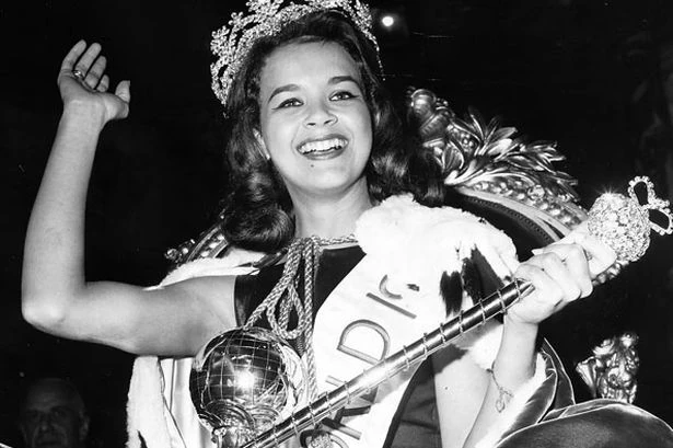 Miss Mundo 1951 | Wikia Concursos de Belleza | Fandom