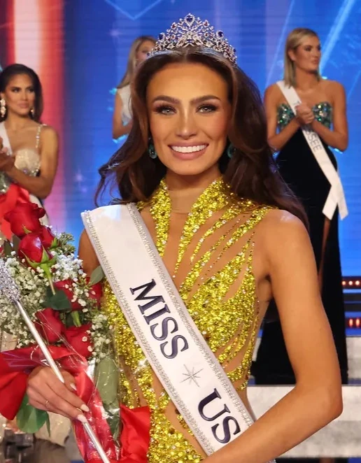 Miss USA 2023 | Wikia Concursos de Belleza | Fandom