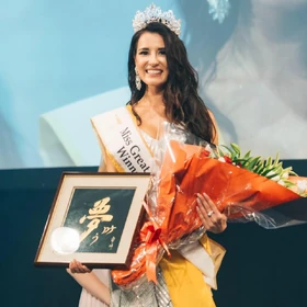 Miss Great 2019 | Wikia Concursos de Belleza | Fandom
