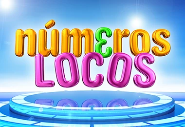 Números locos | Wiki Concursos | Fandom