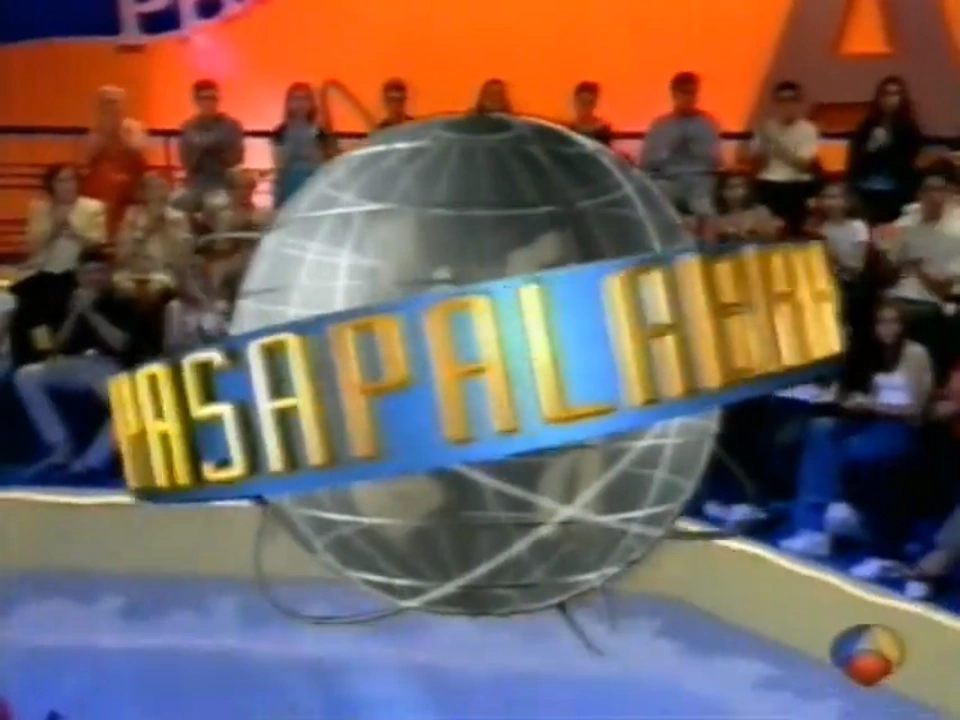 Pasapalabra | Wiki Concursos | Fandom